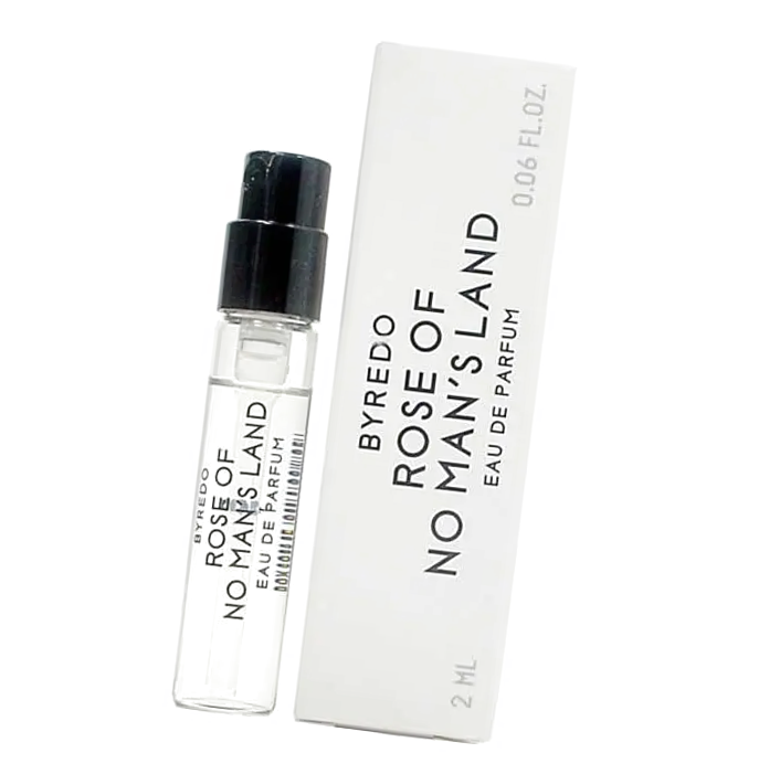 Byredo Rose Of No Man S Land пробник 2 / Парфюмерная вода Байредо Роза Ничьей Земли миниатюра