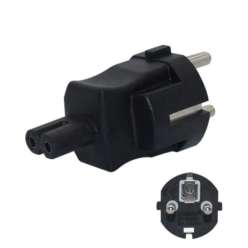 Адаптер питания IEC320 C7