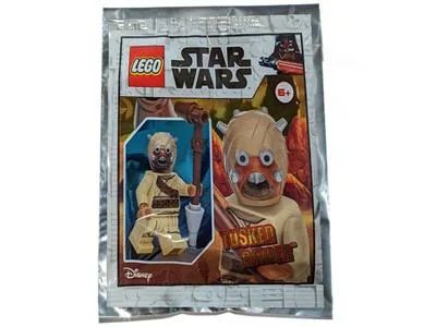Фигурка Lego 912283 Тускен 1