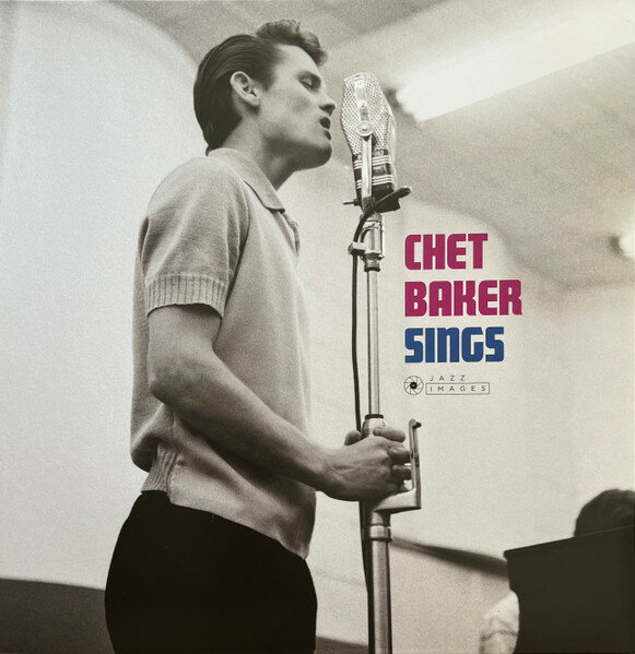 Виниловая пластинка Chet Baker - Chet Baker Sings (Vinyl, LP, Album, 2018)