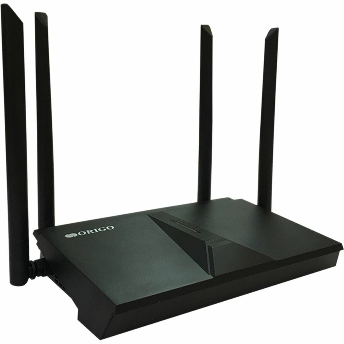 Маршрутизатор Origo OWR1830AXG/A1A AX1800 (2405723)