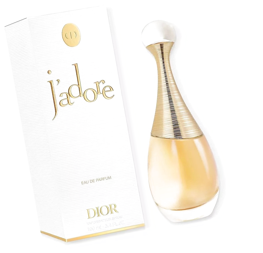 Парфюмерная вода Christian Dior J Adore пробник 1 / Миниатюра Кристиан Диор Жадор