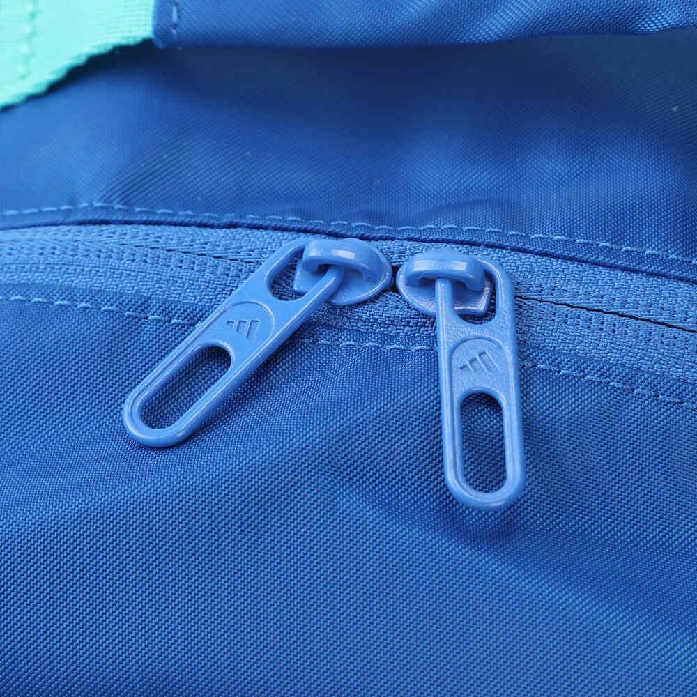 Сумка adidas, синий — фото 1