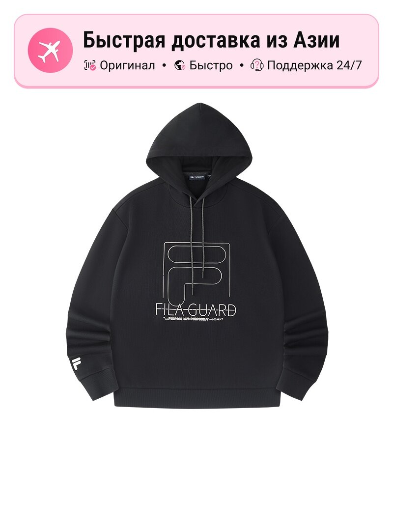Толстовка Fila FILA FUSION, 1 шт.
