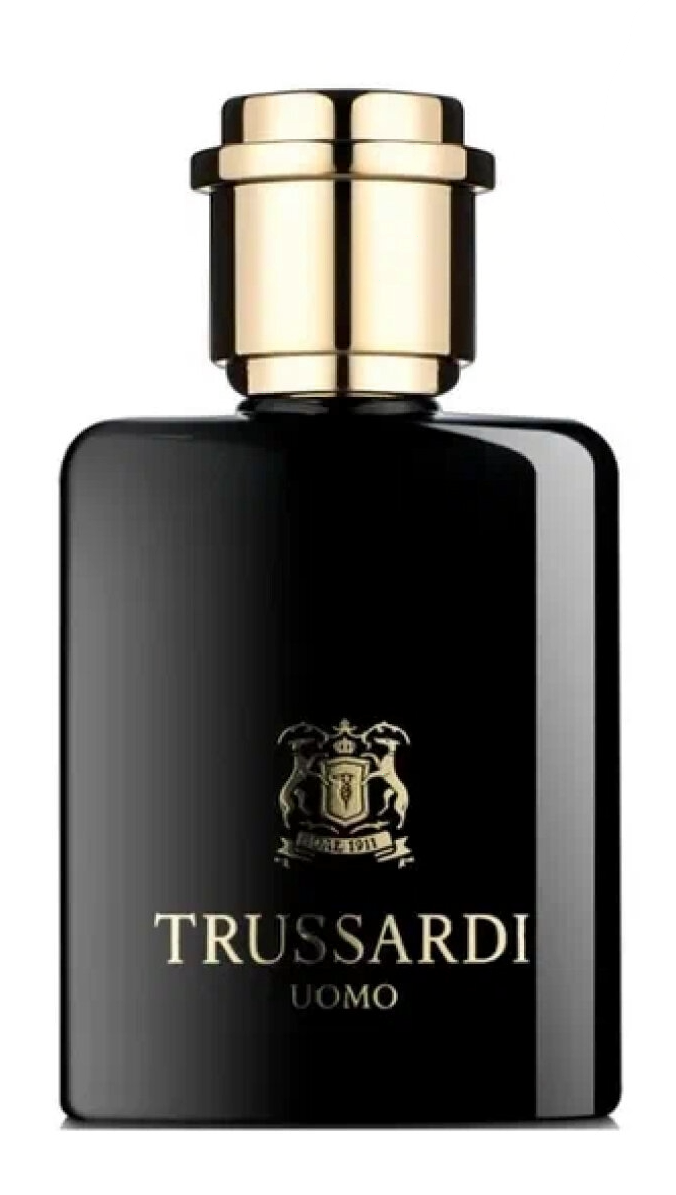 TRUSSARDI вода туалетная Uomo для мужчин edt 30ml