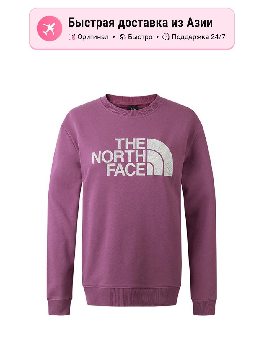 Свитшот The North Face THE NORTH FACE, 1 шт.