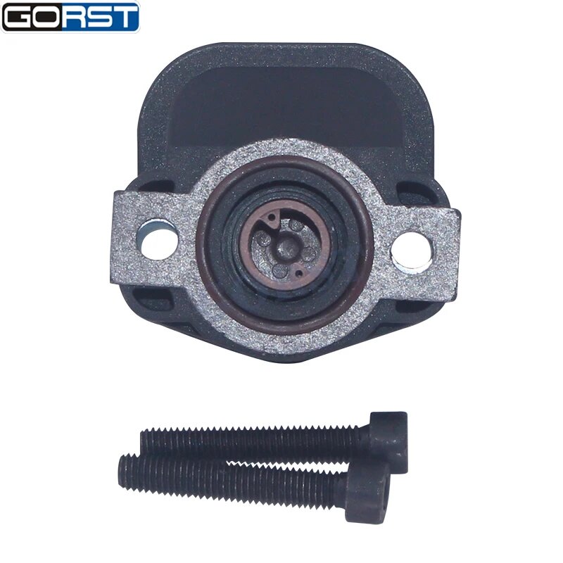 Датчик положения дроссельной заслонки TPS 4882219 для Dodge Jeep MitsubishiI 4882219AB TH190 56027940 TPS333 5S5101 EC3208 автозапчасти
