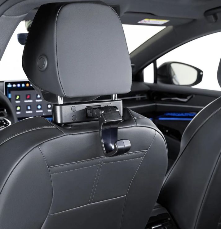 Крючок Volkswagen для VW Travel & Comfort System 000061126C