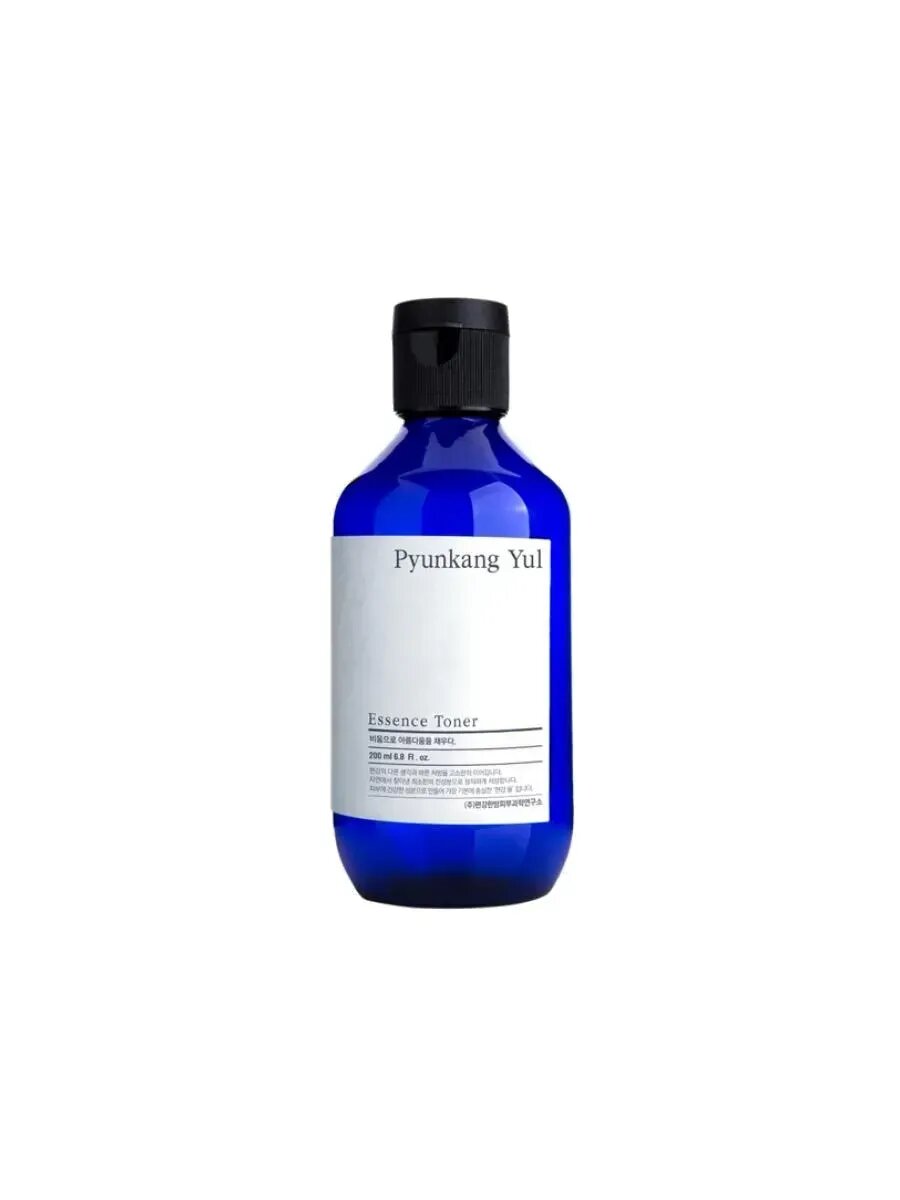 #Увлажняющий тoнер-эccенция для лица PYUNKANG YUL Essence Toner 200 мл#