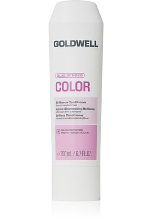 Бальзам для волос Goldwell Dualsenses Color Brilliance, 200 мл