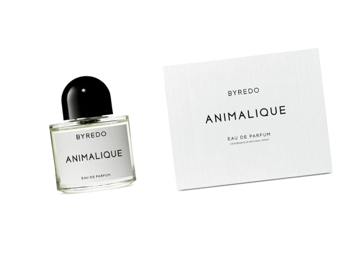 Buredo Animalique Edp 50 мл для женщин и мужчин / Байредо Анималик