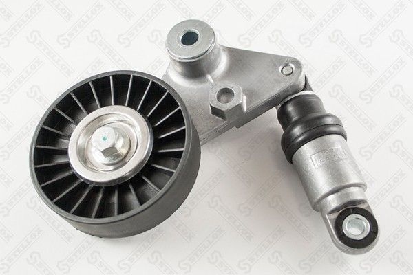 Натяжной ролик, поликлиновой ремень Stellox 03-40535-SX
