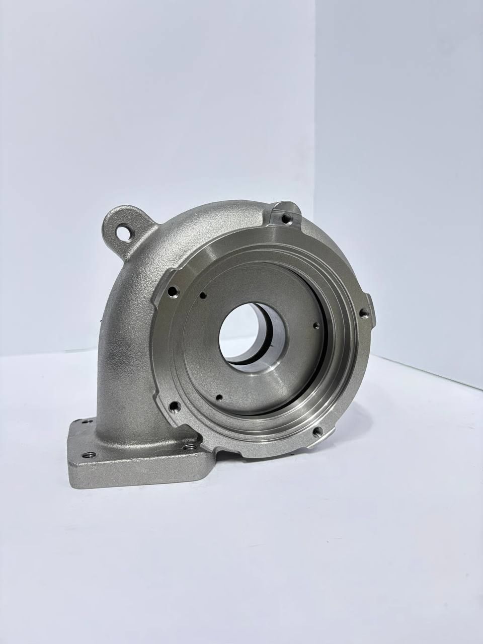 Корпус турбины (горячая часть) VolksWagen 5304-970-0032