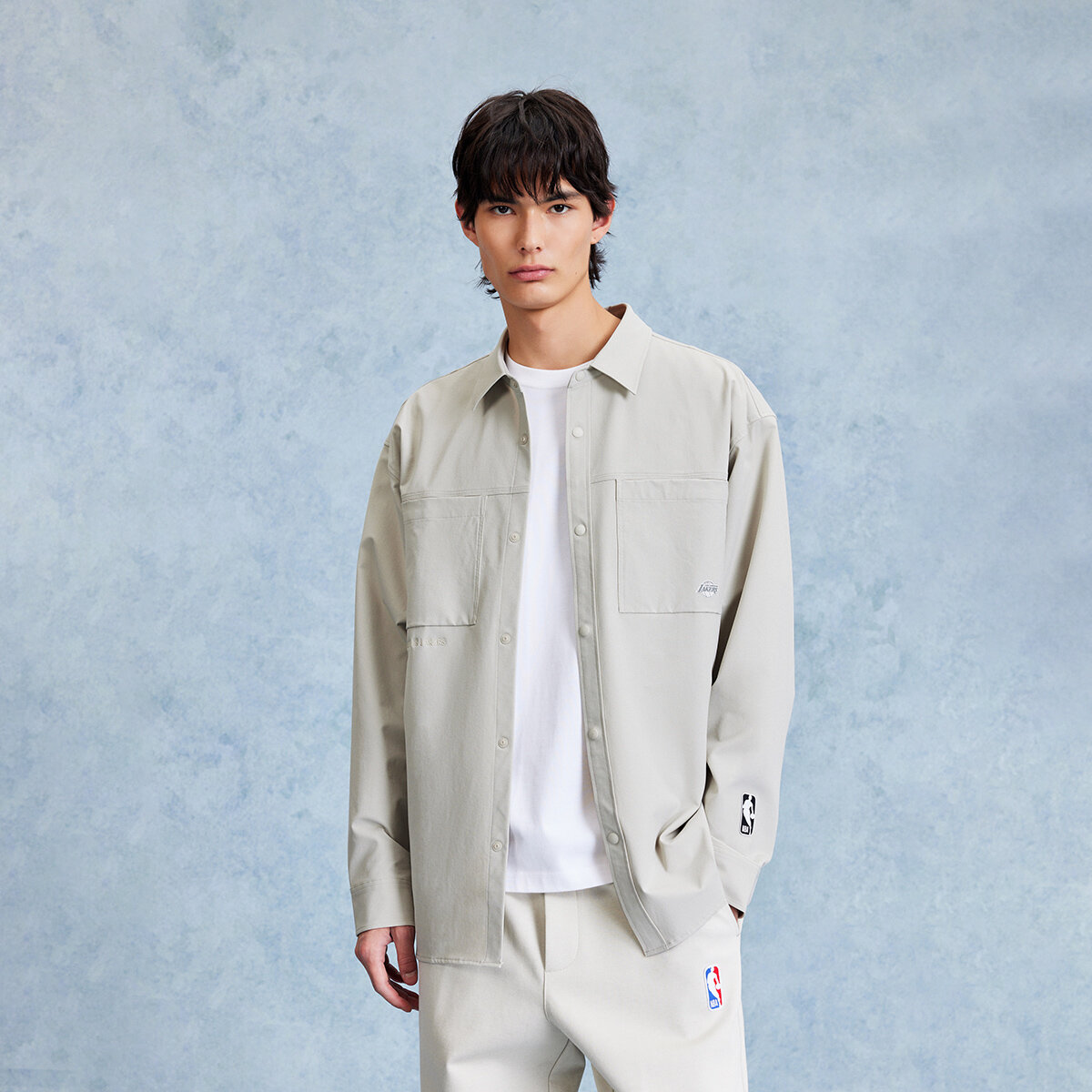 Рубашка Jack & Jones