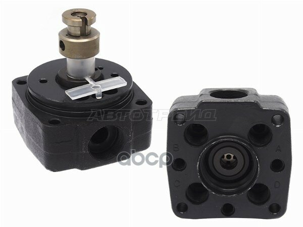 Плунжер Toyota Hiace 96-04 / Hilux Pick Up 97-04 5L Sat арт. ST-422-0013