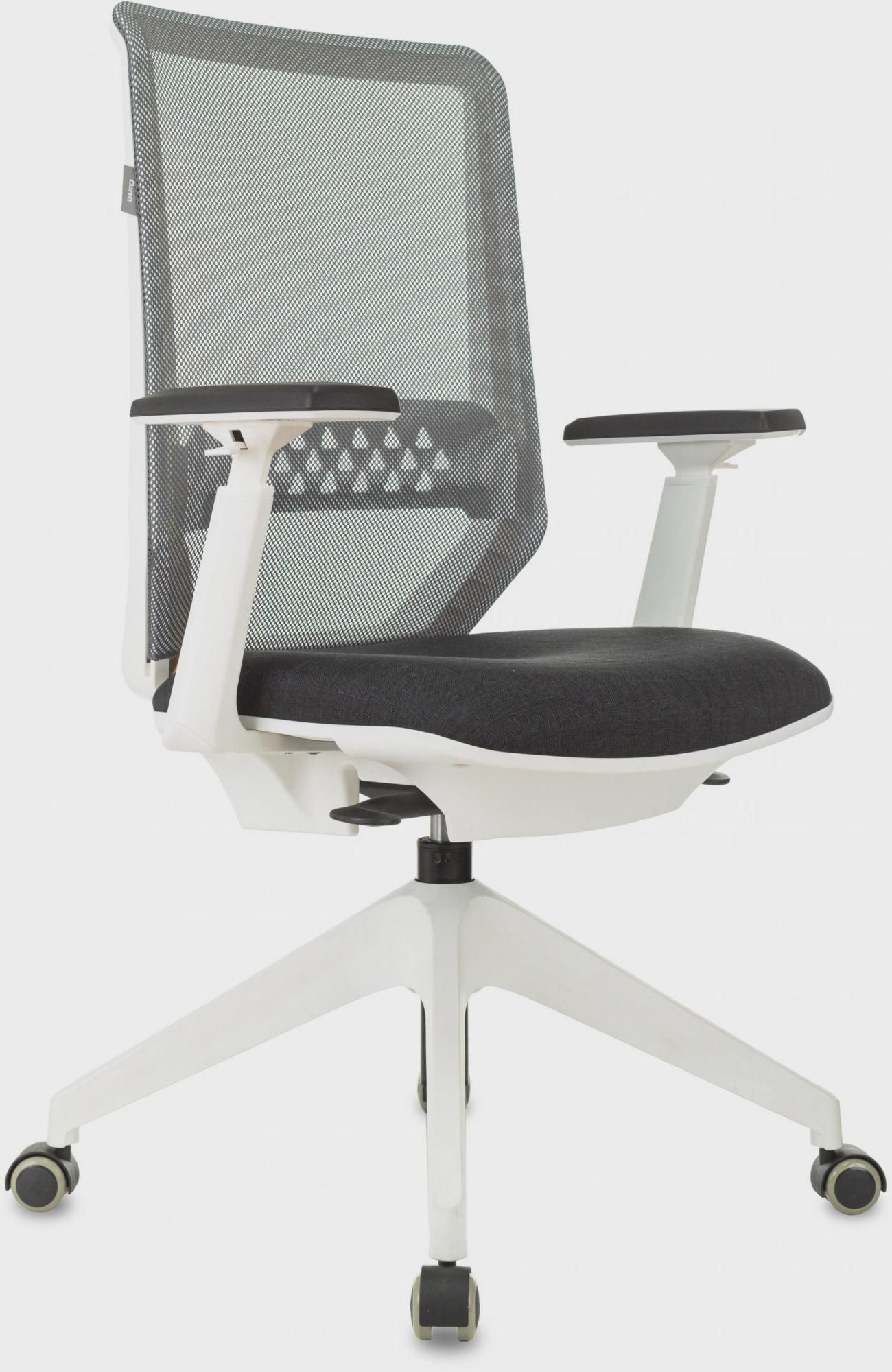Кресло компьютерное Бюрократ MC-W611NL/DG/417G