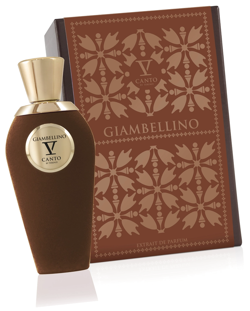 Квинто Канто Джамбеллино унисекс 100 мл - Extrait De Parfum V Canto Giambellino