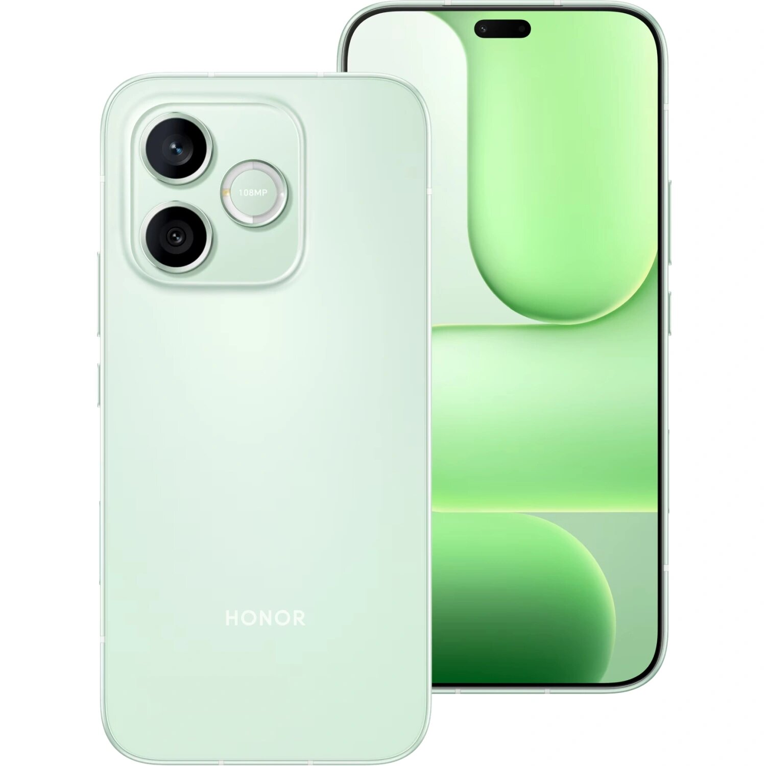 Honor 600 Lite 8/256 Green