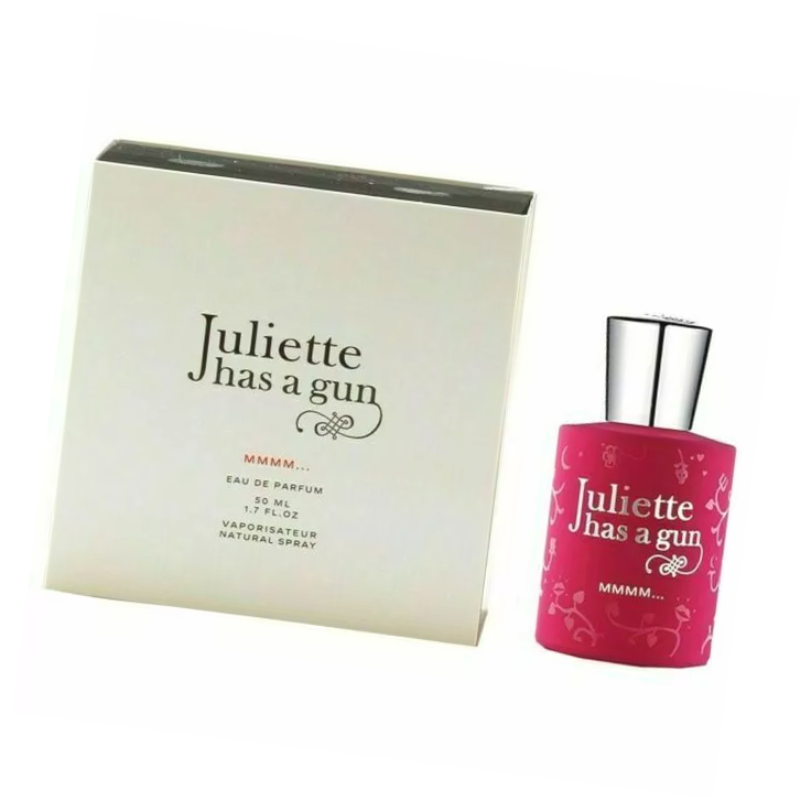Парфюм для женщин Juliette Has A Gun Mmm 50 мл - Джульет Хэс А Ган