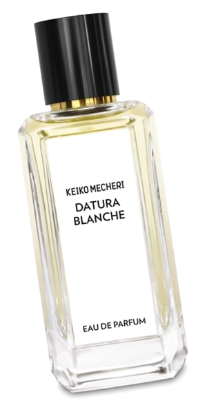 Женский аромат Keiko Mecheri Datura Blanche 100 мл - Датура Бланш Белый Дурман