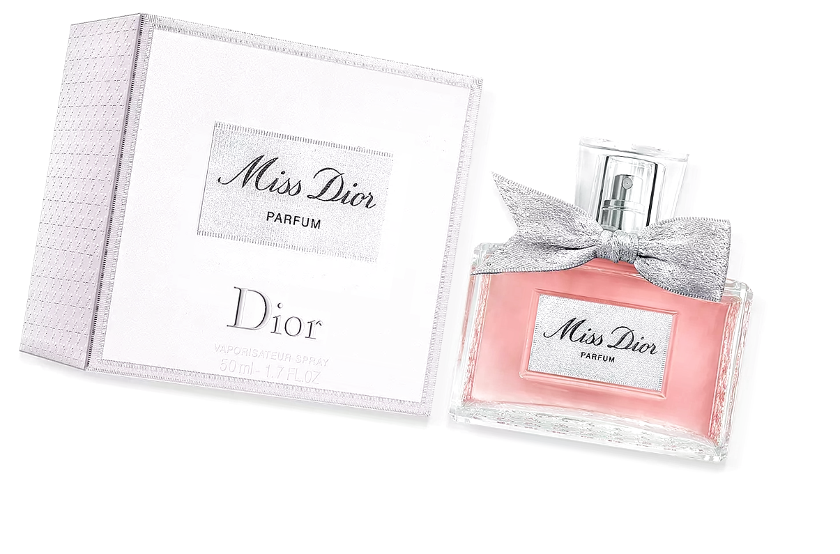 Кристиан Диор Мисс Диор Парфам 2024 - духи 50 мл / Miss Dior для женщин