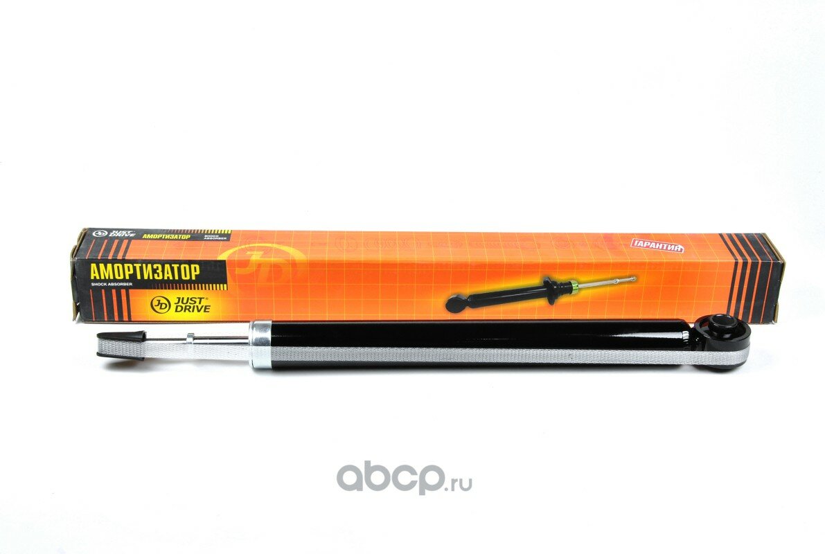 Амортизатор подвески Jd jaa0020