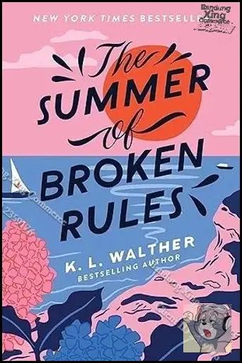 The Summer of Broken Rules