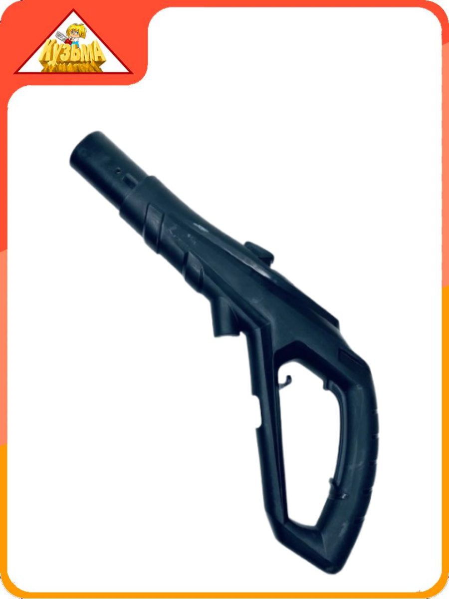 Левая ручка для Huter GET-400(15) ENB, арт.61/59/311 №1004