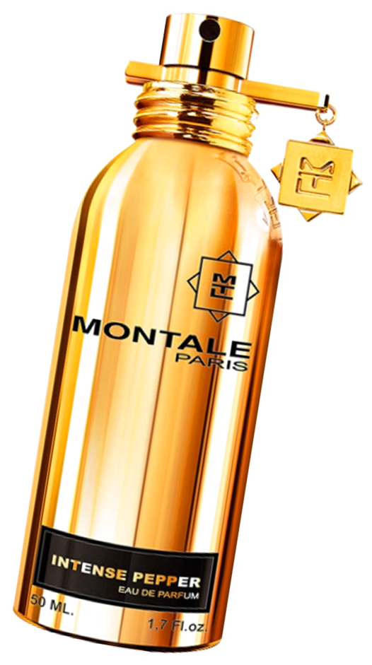 Montale Intense Pepper аромат унисекс 50 мл - Монталь Жгучий Черный Пеппер