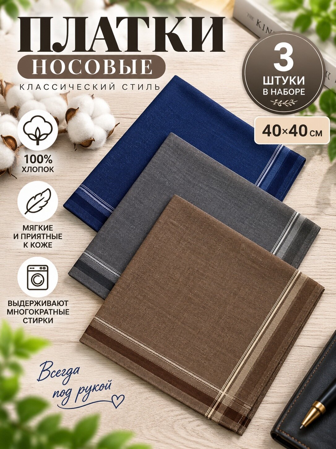 Носовой платок
