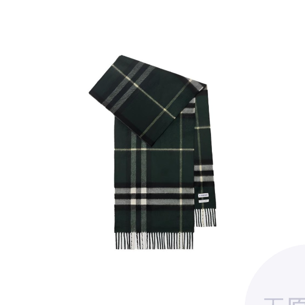 Шарф BURBERRY для женщин