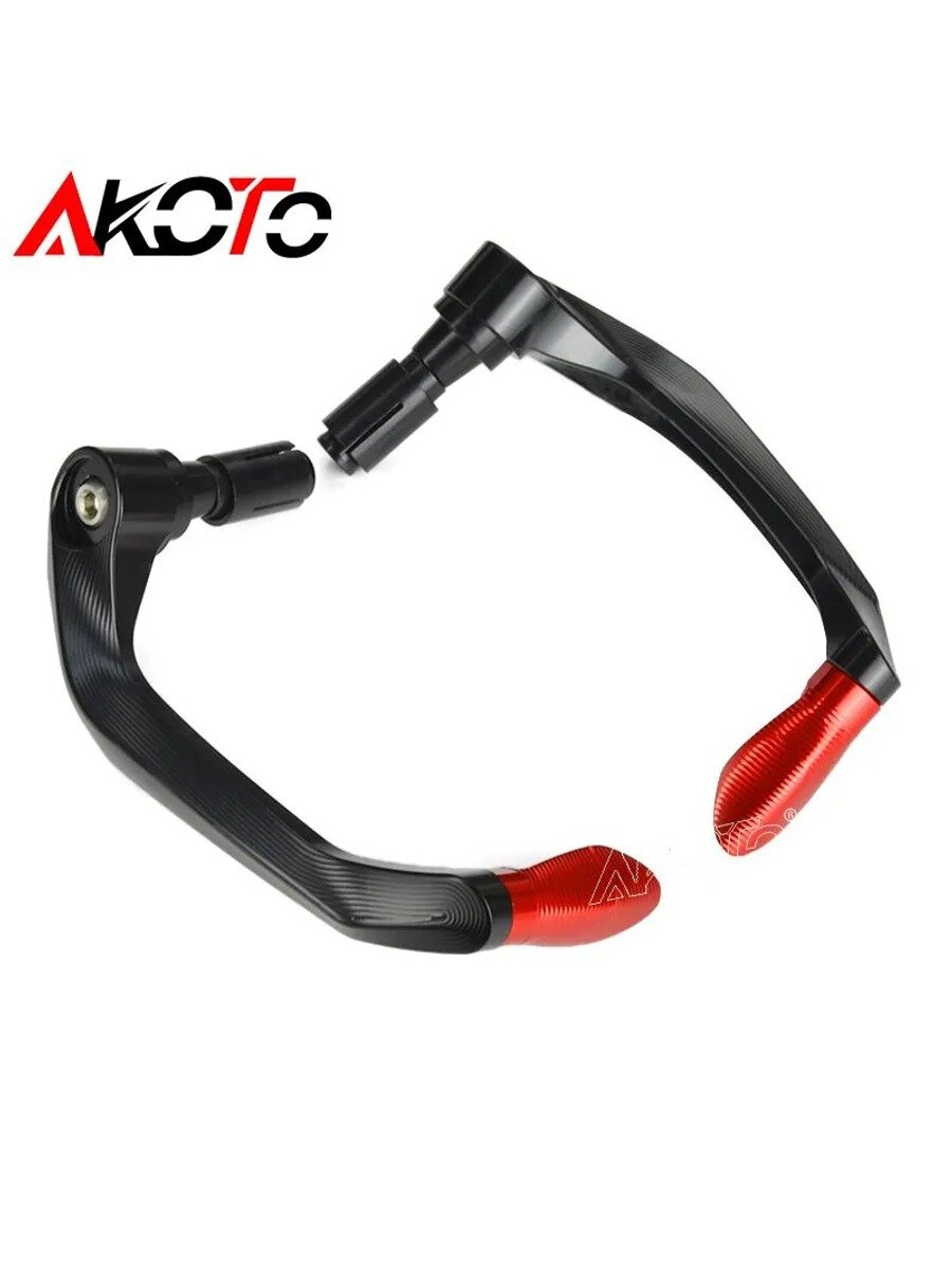 Для CFMOTO 675SR-R 675NK 675SRR 675 SR NK NK675 2024-2026 Тормозная муфта рычаг охранник аксессуары