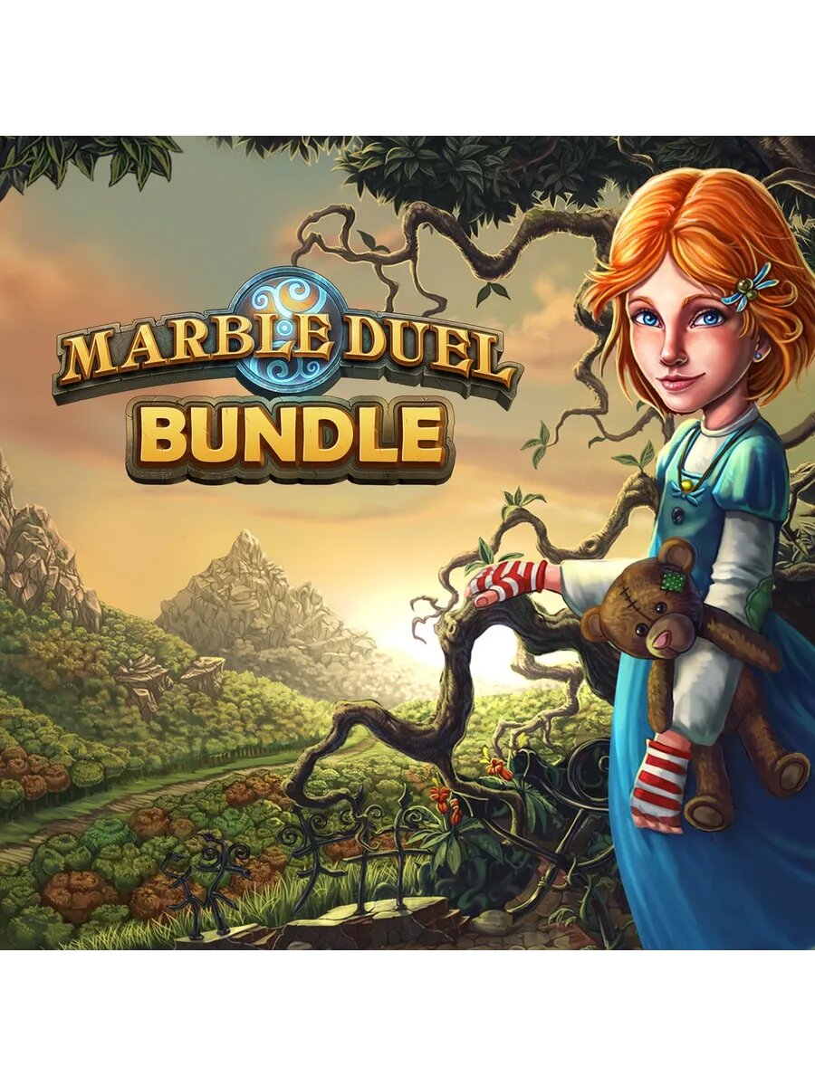 Marble Duel - Avatar Full Game Bundle PS4 & PS5