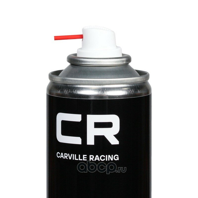 Смазка CR алюминиевая высокотемпературная, аэро, 400ml (G74000254) CarvilleRacing G7400054, 0.4 л