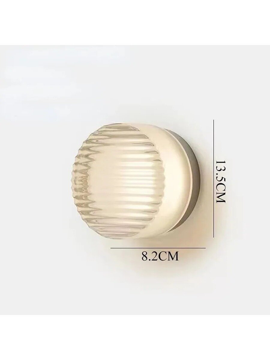 Настенный светильник, LED, 5 Вт