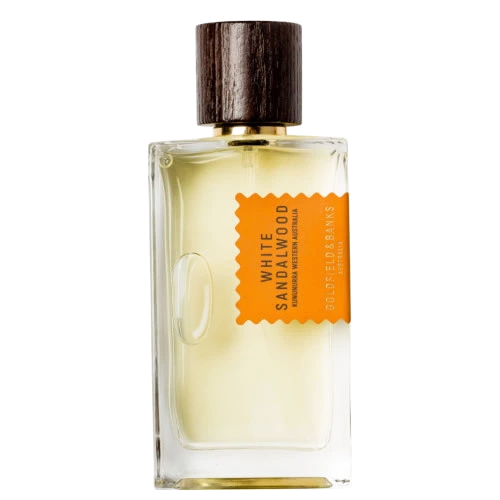 Goldfield and Banks White Sandalwood 100 мл парфюмерная вода - Голдфилд Энд Бэнкс унисекс