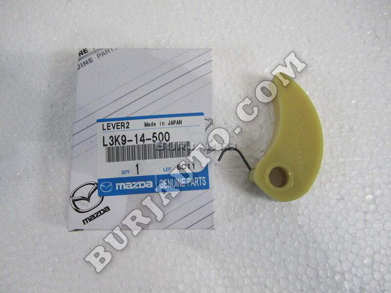 Натяжитель цепи грм Mazda L3K9-14-500