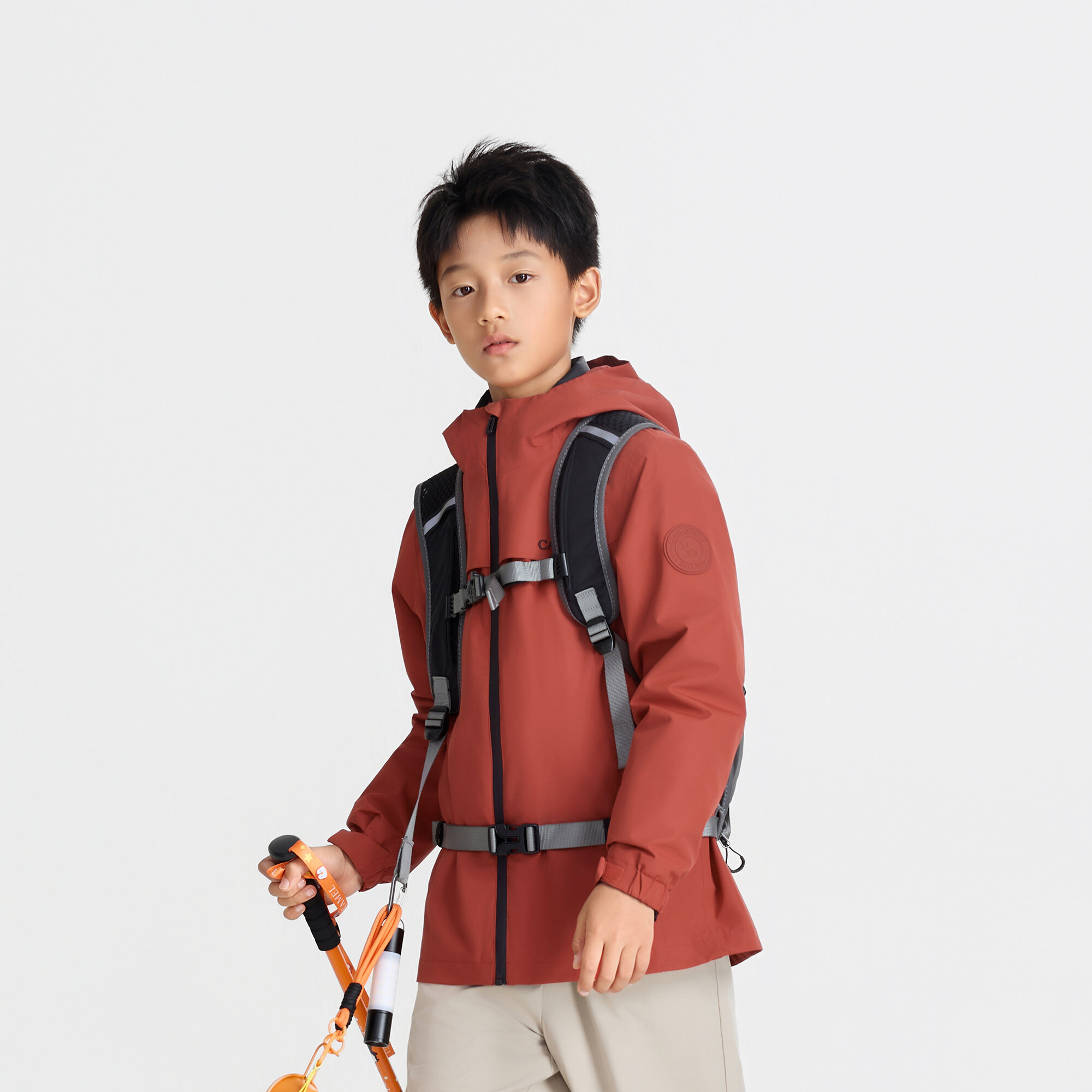 Куртка Camel Active, размер OneSize