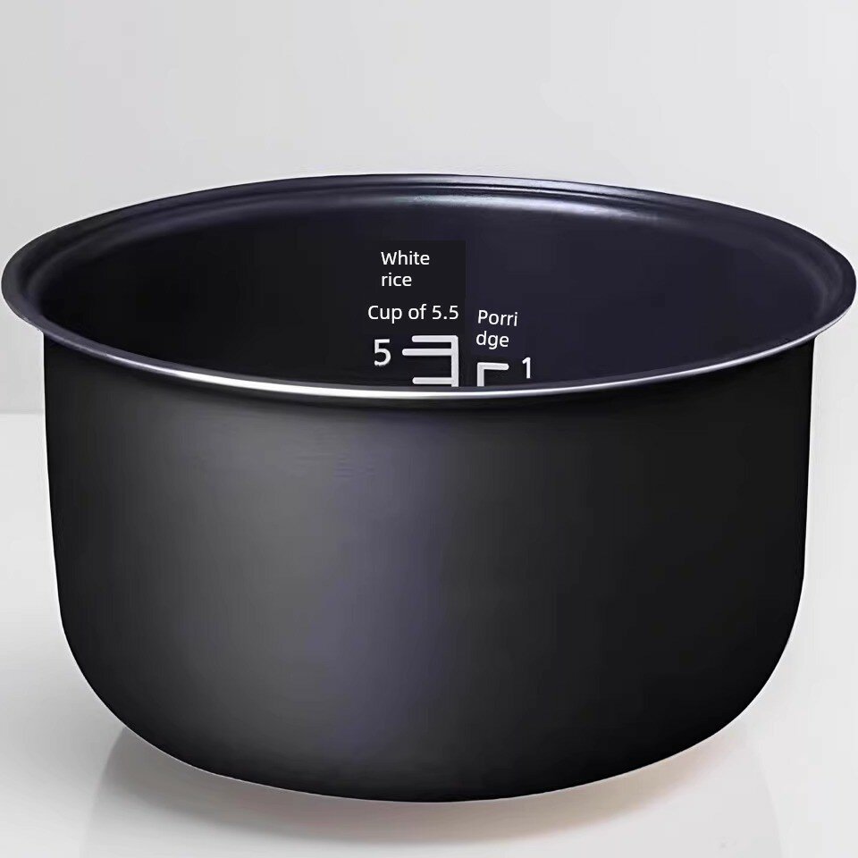 Замена внутренней чаши для рисоварки Panasonic DC106 3L 4L 5L DE DG DC DY DF старые и новые