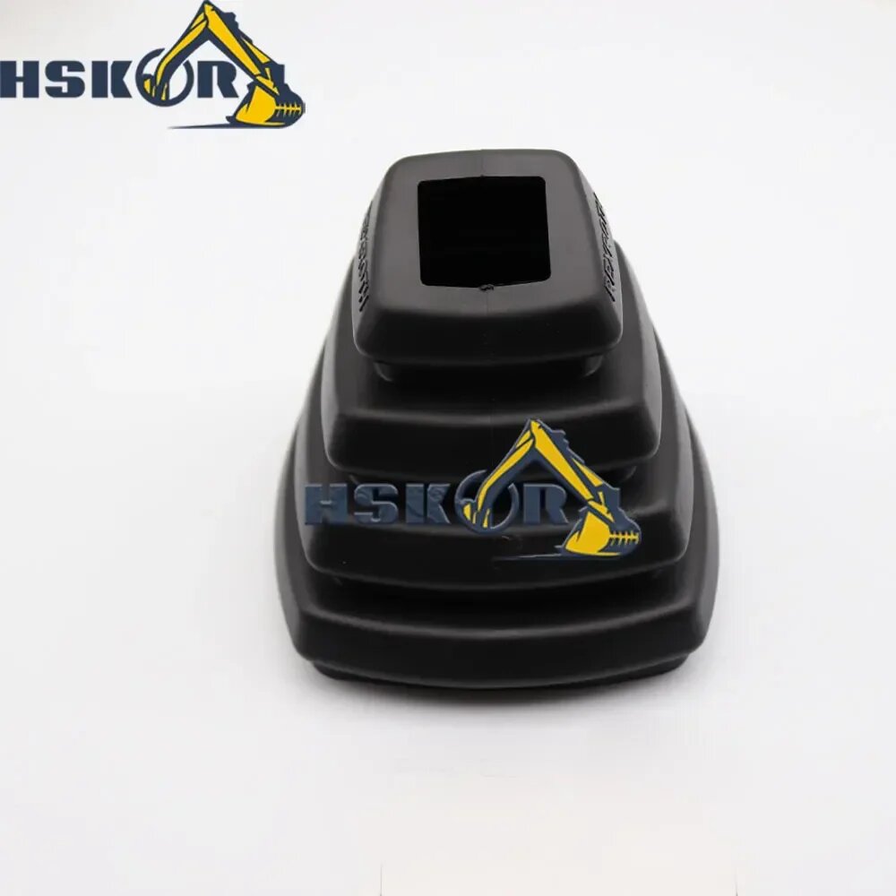 Пыльник рукоятки джойстика экскаватора Rexroth LOVOL YUCHI XCMG LONKING 55/60/75-8/80