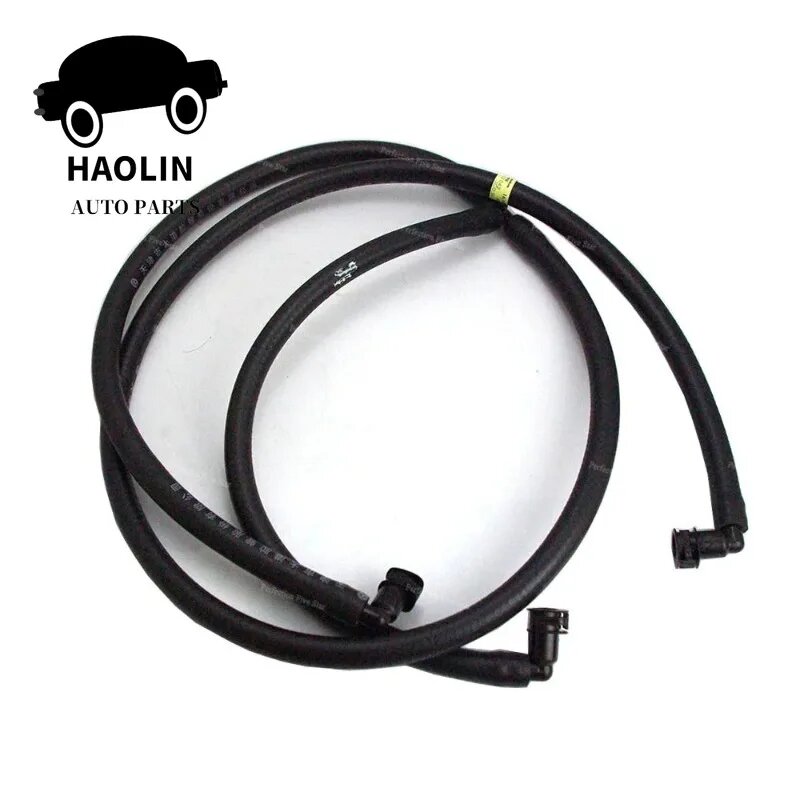 1J0955964F Совершенно новый шланг омывателя фар для VW Golf Jetta EOS Passat Polo Audi A4 A6 Q5 TT Skoda Fabia Leon