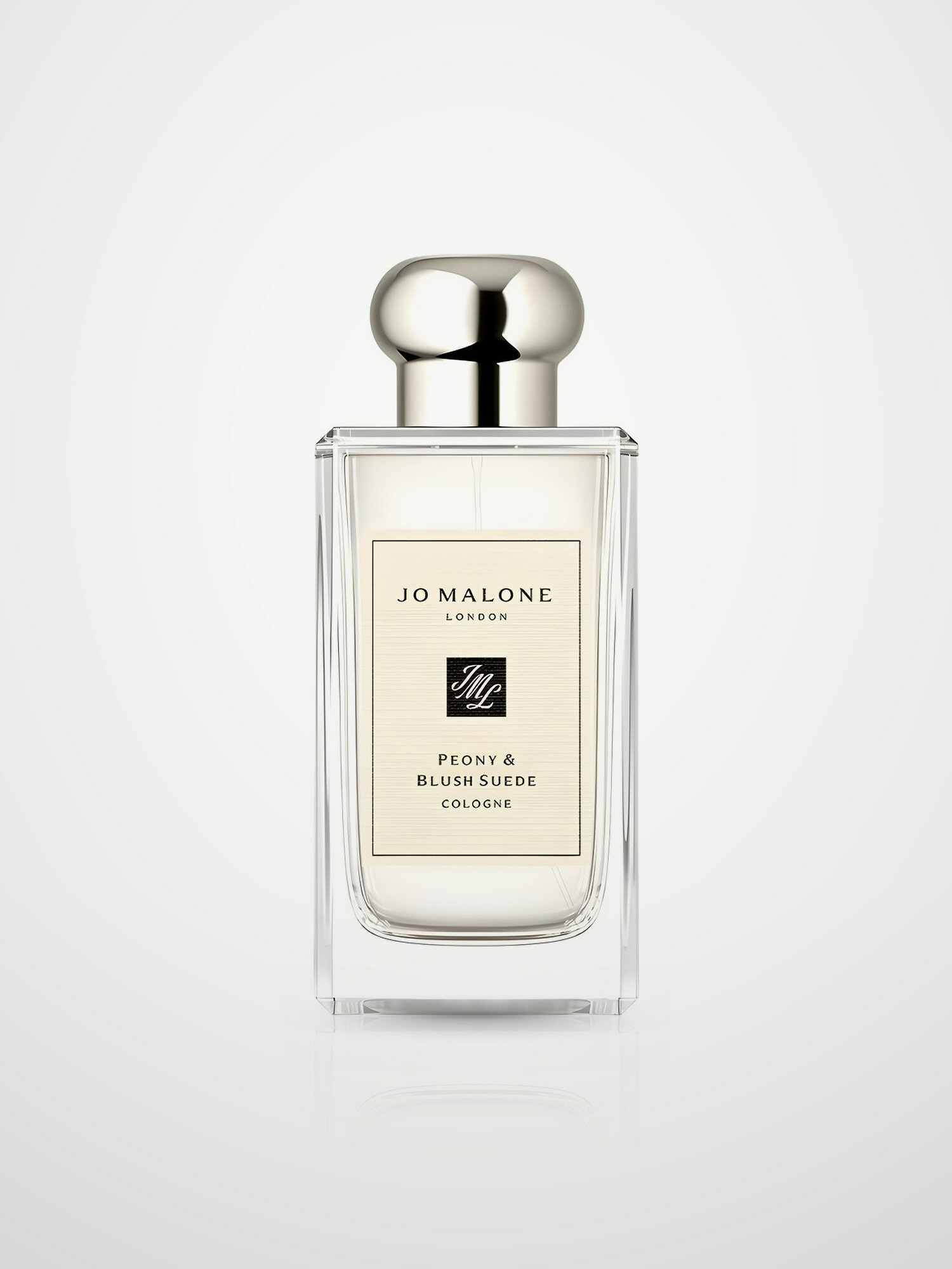 Одеколон Jo Malone London Peony & Blush Suede Eau de Cologne женский 100 мл