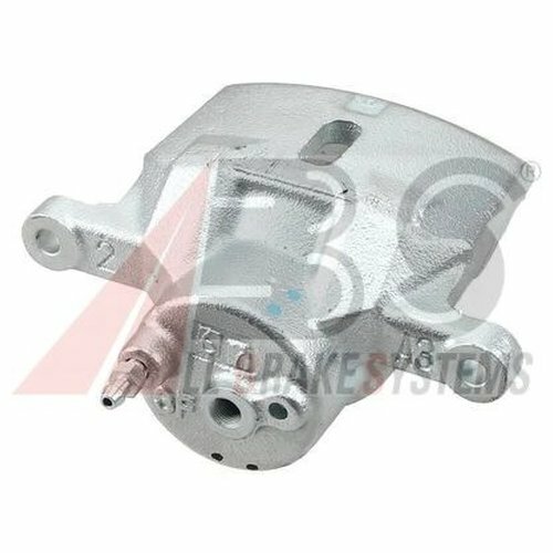 Тормозной суппорт Abs 720341 для Toyota bB (2000-2005), Toyota Yaris (1999-2005), Toyota Yaris Verso (1999-2005)