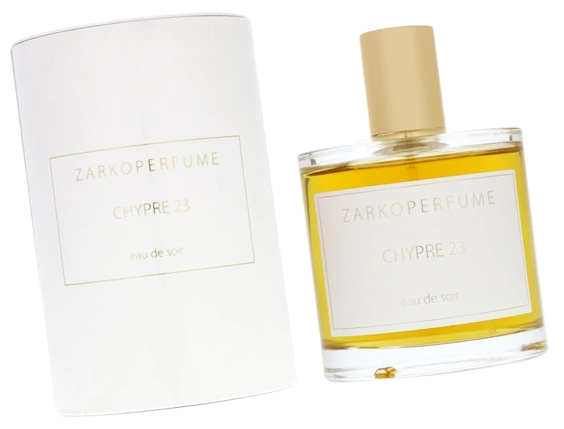 Парфюмерная вода Заркопарфюм Шипр 23 100 мл унисекс - Zarkoperfume Chypre 23