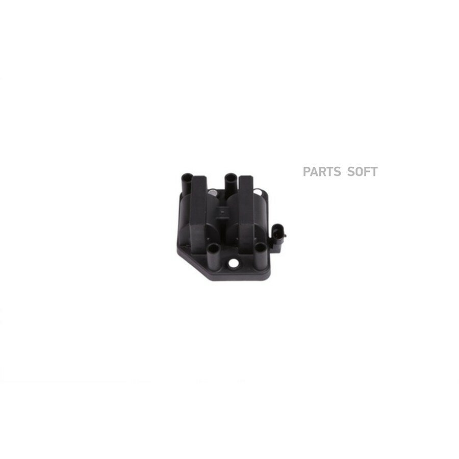 STELLOX 6100223SX 61-00223-SX катушка зажигания!\ Gazel Biznes/Sobol Biznes, UAZ 3163 mot. UMZ 4216