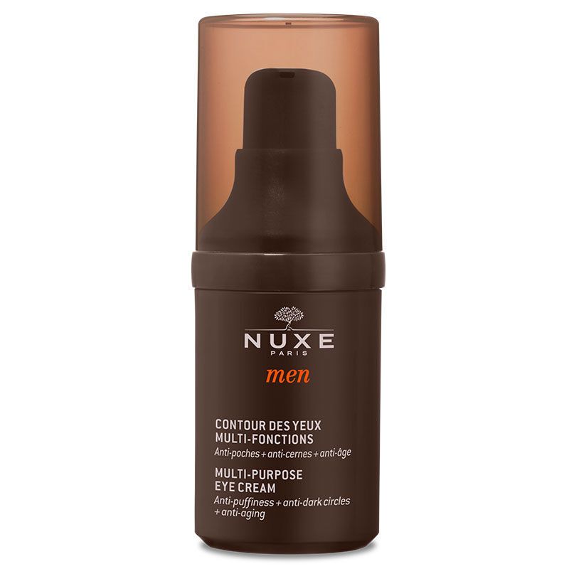 Крем для контура вокруг глаз Nuxe Men Contour Des Yeux 15 мл