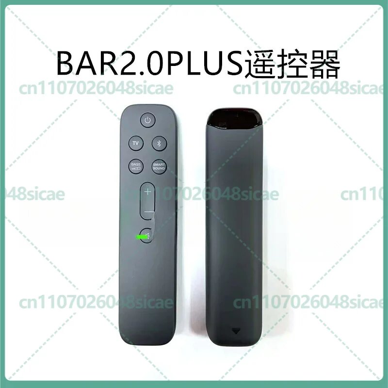 Запасные части для пультов JBL BAR9.1, BAR800, BAR1000, BAR1300, BAR2.0
