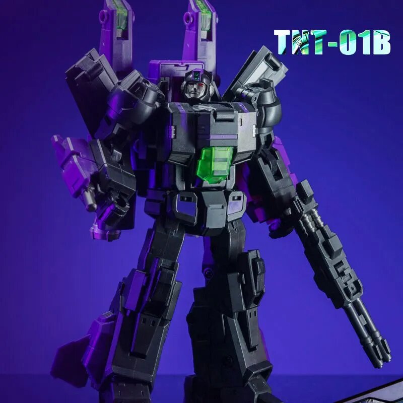 Трансформеры робот, Transformers /Jetfire(skyfire), Темная версия, подарок для мальчика/TNT-01B