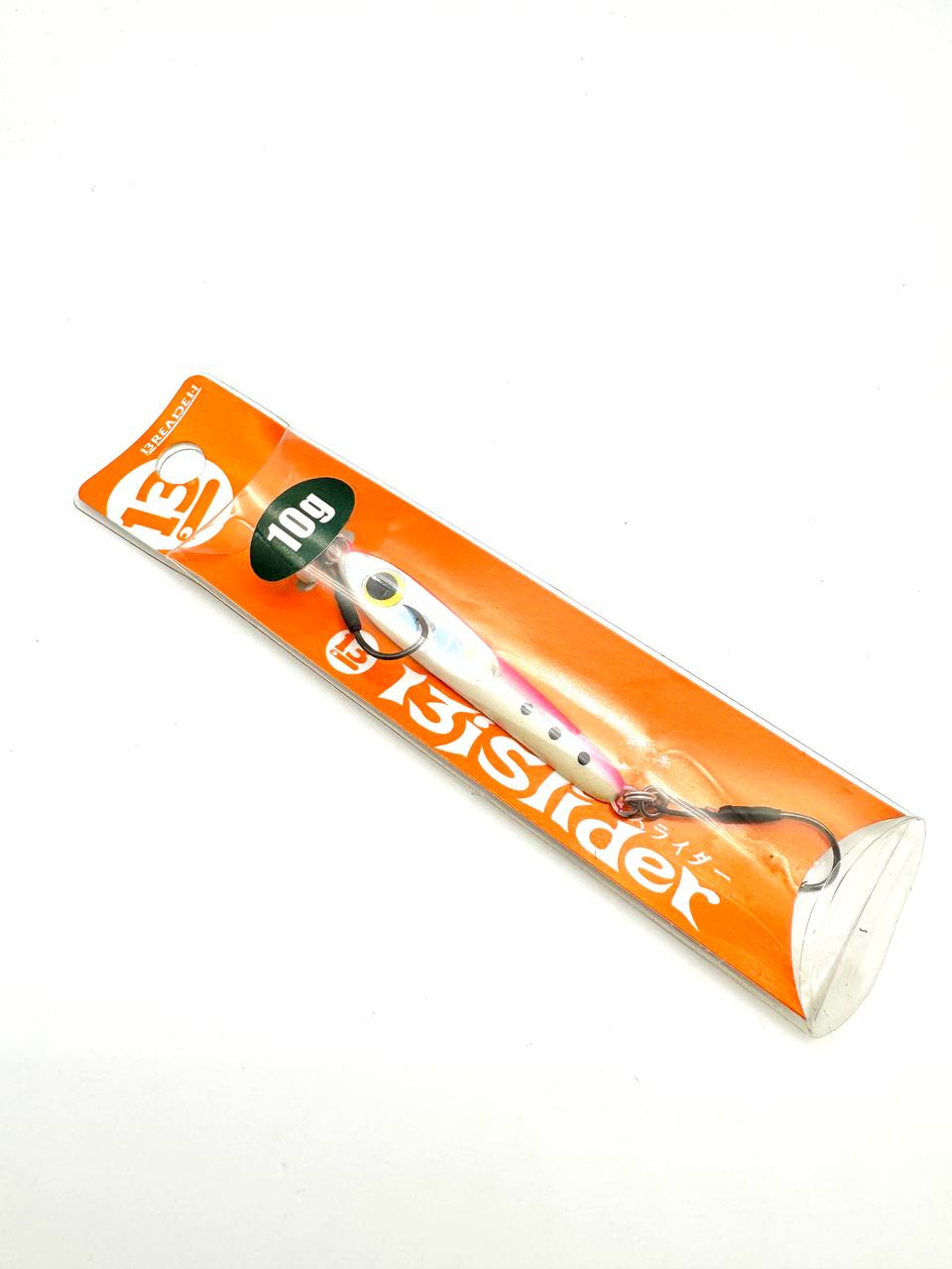 Пилькер Breaden 13iSlider 10g #06