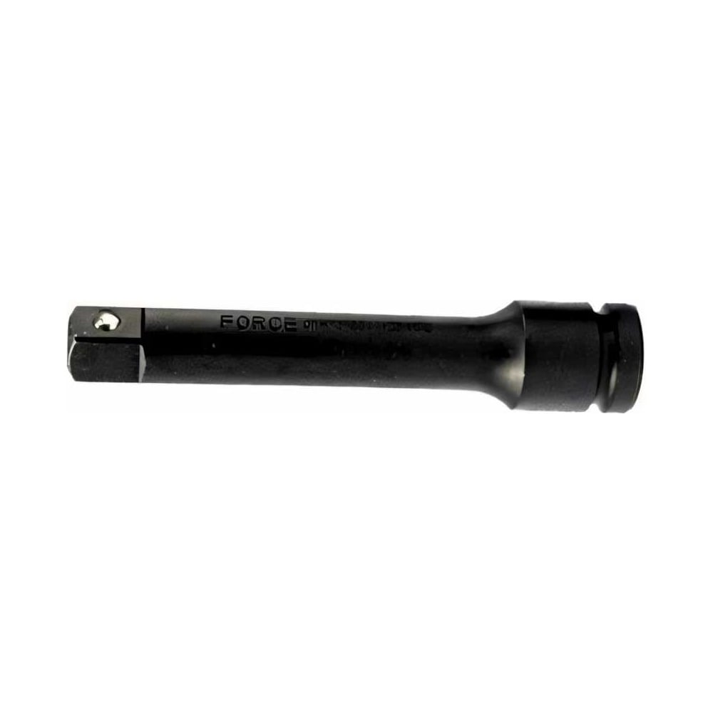 Удлинитель 1/2", 125 мм, ударный FORCE 8044125MPB